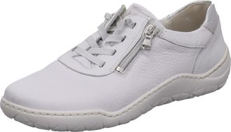 Waldl&auml;ufer K Damenschuhe 612003 299 663 612003 299 663 Wei&szlig;, EU 42.5