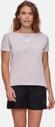 Mammut T-Shirt Mammut Seon T-Shirt Women Original