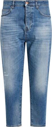 Don the Fuller HOSEN & R&Ouml;CKE - Jeanshosen auf YOOX.COM