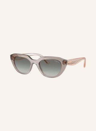 Vogue Sonnenbrille vo5711s grau