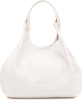 Gianni Chiarini Femme, Sacs, Beige, Taille: ONE Size Dua Shoulder Bag