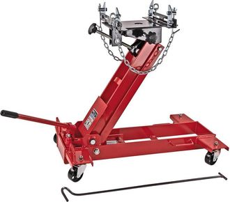 Dema Dema - Hydraulischer Getriebeheber bis 1000 kg Motorheber Faulenzer Werkstatt Motor