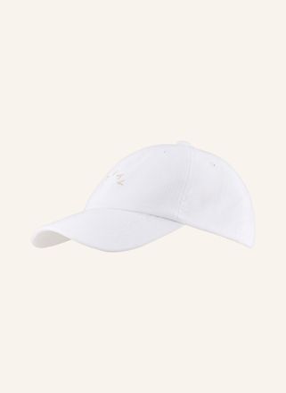 Varley Cap Franklin weiss