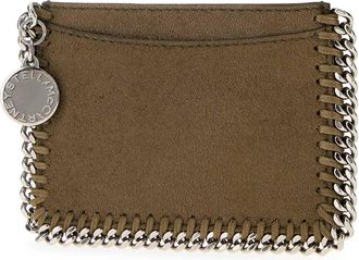 Stella McCartney Olive Borse A Mano Bag