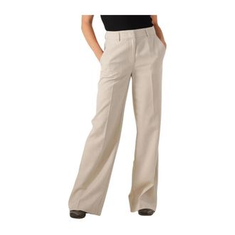 Co'Couture Damen, Hosen, Beige, XSGr&ouml;&szlig;e