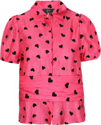 Faina Bluse Fashion Look