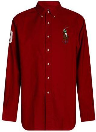 Ralph Lauren TOPS - Chemises sur YOOX.COM