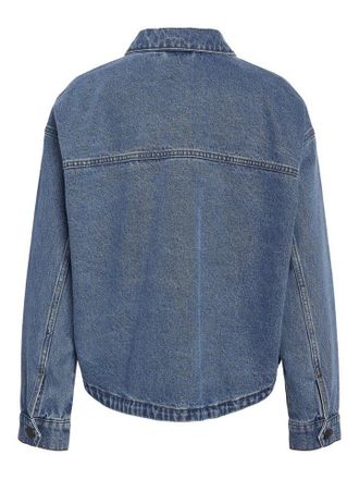 Noisy May Jeansjacke