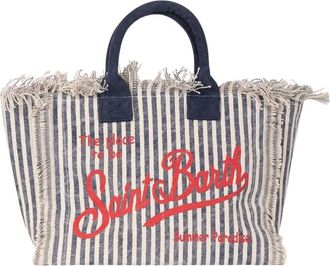 MC2 Saint Barth Femme, Sacs, Multicolore, Taille: ONE Size Colette Tote