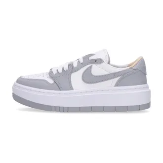 Nike Jordan Damen, Sport, Wei&szlig;, 35 1/2 EUGr&ouml;&szlig;e