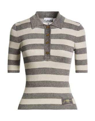 Ganni STRICKWAREN - Pullover auf YOOX.COM