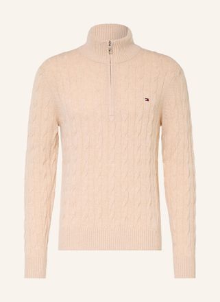 Tommy Hilfiger Troyer beige