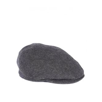 Barbour Traditionelle Wollm&uuml;tze - - Accessories - unisex - Grau - S