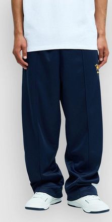 Quiksilver Bm Zion Track Sweatpants dark navy