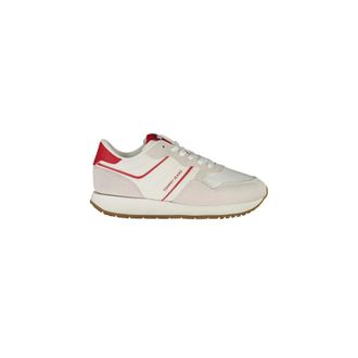 Tommy Hilfiger Polyester-Sneaker mit modernem Design - - Shoes - Damen - Mehrfarbig - 41 EU
