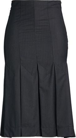 Ganni BAS - Jupes midi sur YOOX.COM