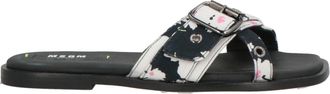 Msgm SCHUHE - Sandalen auf YOOX.COM
