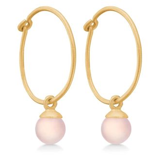 Frk. Lisberg Damen, Accessories, Gelb, SGröße