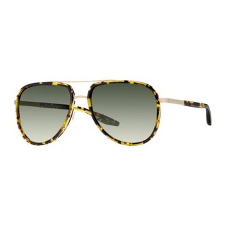 Barton Perreira Cani Sonnenbrille - - Accessories - unisex - Braun - ONE SIZE