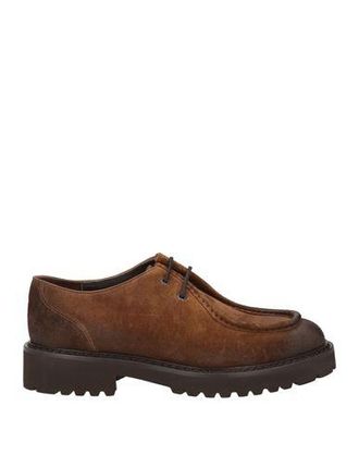 Doucal's CHAUSSURES - Chaussures &agrave; lacets sur YOOX.COM
