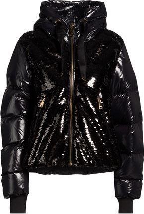 Khrisjoy MANTEAUX - Doudounes plume ou synth&eacute;tique sur YOOX.COM