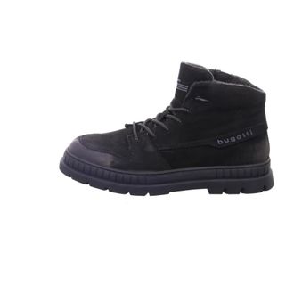 Bugatti Herren, Schuhe, Schwarzk, 42 EUGr&ouml;&szlig;e