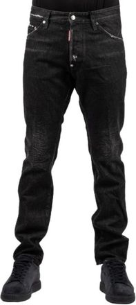 Dsquared2 Teddy Jeans - - Jeans - Herren - Blau - XL