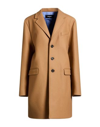 Dsquared2 JACKEN & M&Auml;NTEL - M&auml;ntel auf YOOX.COM
