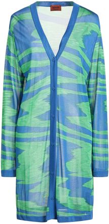 Missoni STRICKWAREN - Strickjacken auf YOOX.COM
