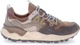 Flower Mountain Low-Top Sneaker - Sneakers Divers - Gr. 40 (EU) - in Bunt - f&uuml;r Damen