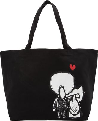Karl Lagerfeld Shopper Ikon Valentine