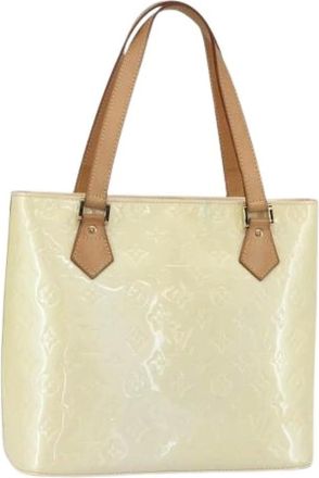 Louis Vuitton Damen, Pre-Owned, Gelb, ONE SIZEGr&ouml;&szlig;e