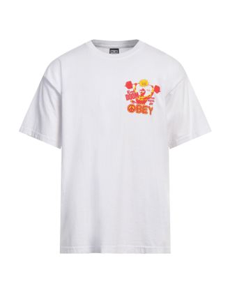Obey TOPS - T-shirts auf YOOX.COM