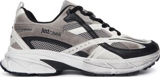 Just Cavalli Sneakers Just Cavalli 81QA3SG2 ZSF07 Grau