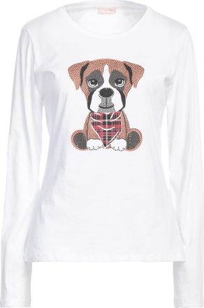 Liu Jo TOPS - T-shirts auf YOOX.COM