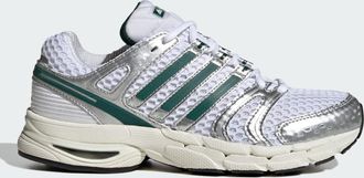 adidas Originals Adistar Control 5 - Baskets - Blanc et vert