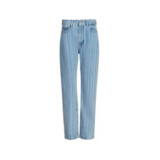 Carhartt Work in Progress Jean droit