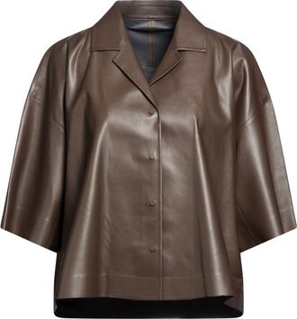 Less JACKEN & M&Auml;NTEL - Jacken und Anoraks auf YOOX.COM