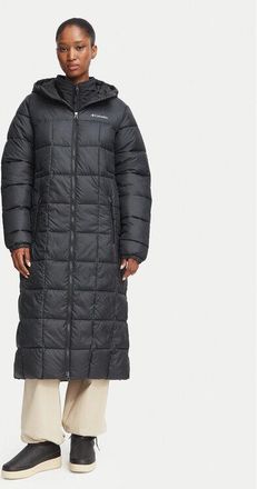 Columbia Winterjacke Puffect III 2171261 Schwarz Regular Fit