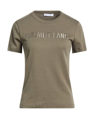 Helmut Lang TOPS - T-shirts auf YOOX.COM