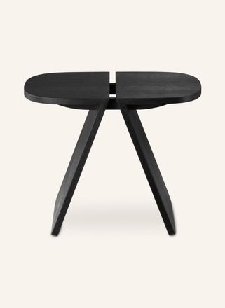 Blomus Blomus Beistelltisch Avio schwarz