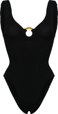 Hunza G Celine Swim Crinkle