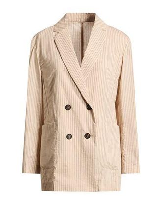 Brunello Cucinelli Ensembles et coordonn&eacute;s - Blazers sur YOOX.COM