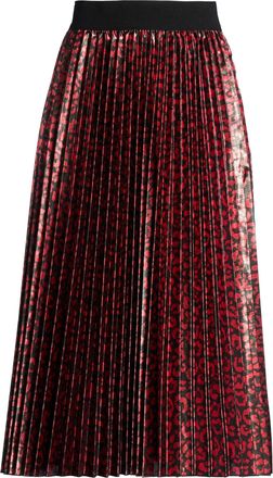 Vicolo HOSEN & R&Ouml;CKE - Midi-R&ouml;cke auf YOOX.COM