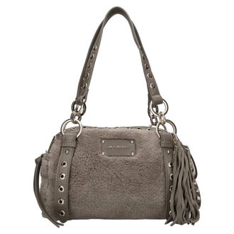 La Carrie La Carrie Des sacs. Gris - Femme - Sacs - Gris - Taille: ONE Size