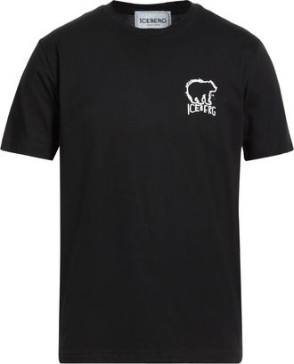 Iceberg T-SHIRT JERSEY