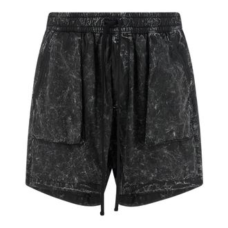 Thom Krom Bermuda-Shorts - - Shorts - Herren - Schwarzk - M