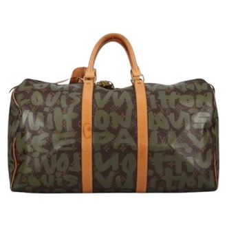 Louis Vuitton Pre-owned Leder Handtaschen - - Pre-owned - Damen - Mehrfarbig - ONE SIZE