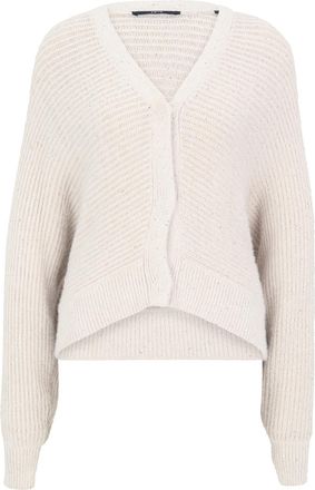 Zero Strickjacke