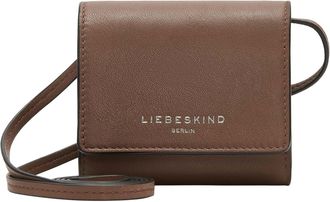 Liebeskind Berlin Ada Wallet M Russet